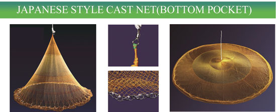 Cast Net