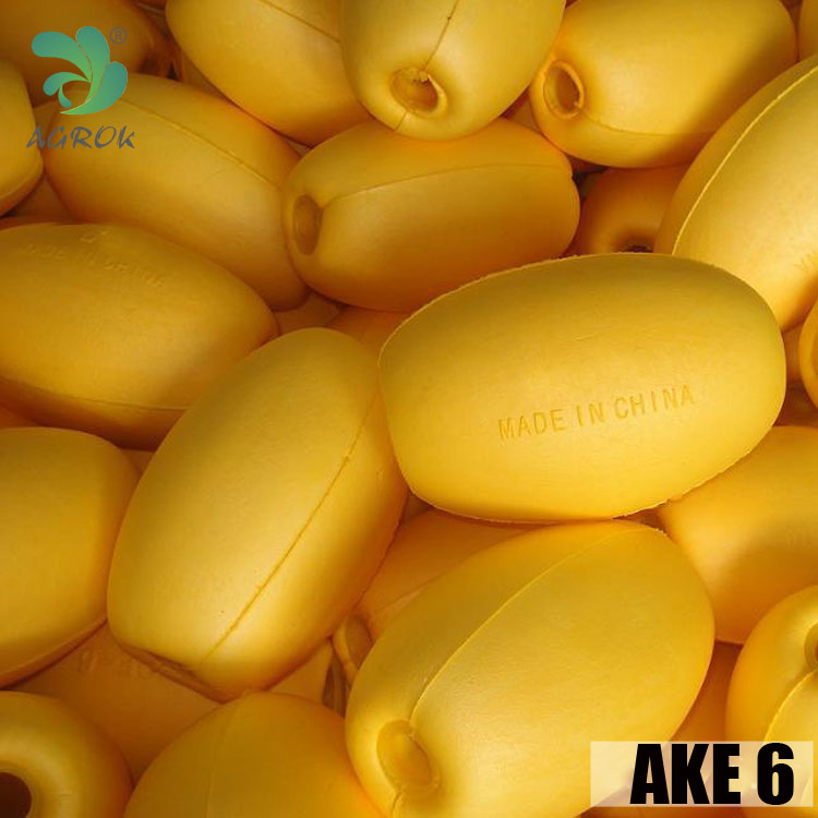 AKE6 EVA Fishing Float