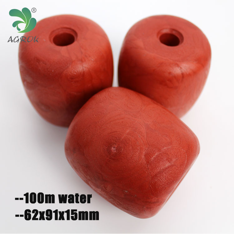 Deep Water PE Fishing Float 100m