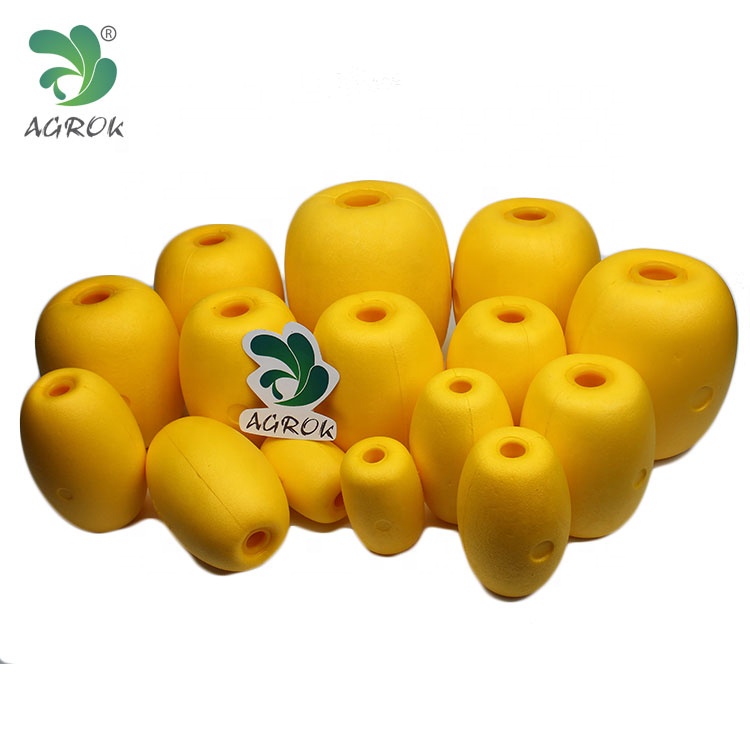 AGROK EVA FISHING Float AKE15