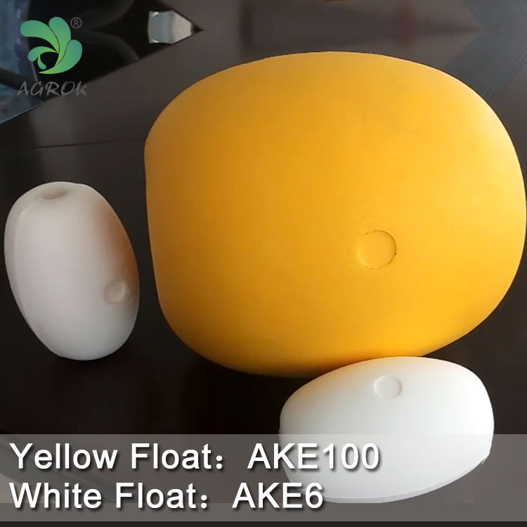 AKE100 EVA Float Fishing Float
