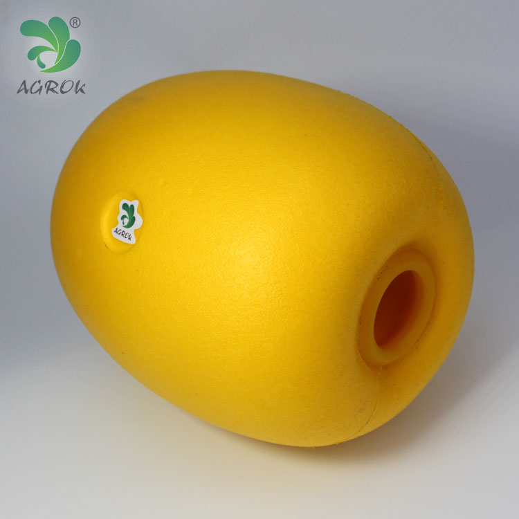 AKE40 AGROK EVA FISHING FLOAT