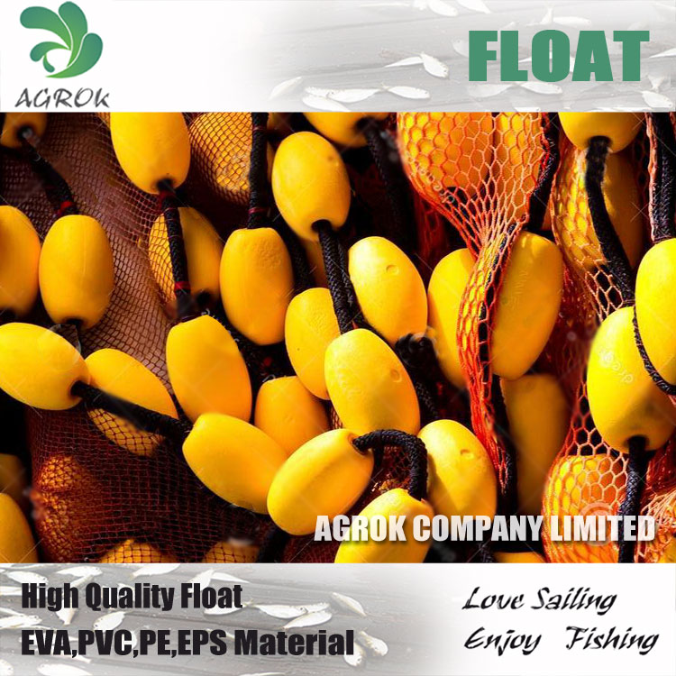 AKE10 EVA Float Fishing Float