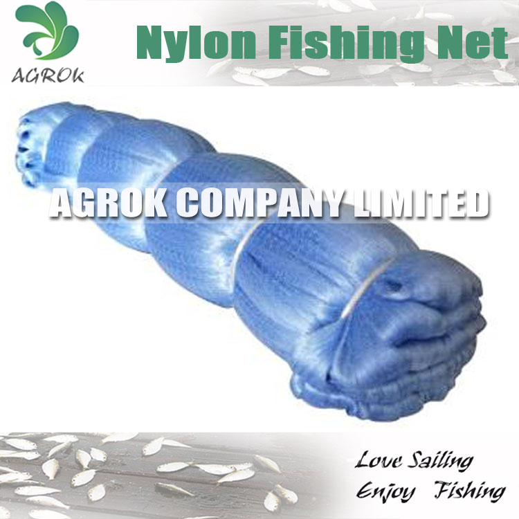AGROK Soft Gill Net