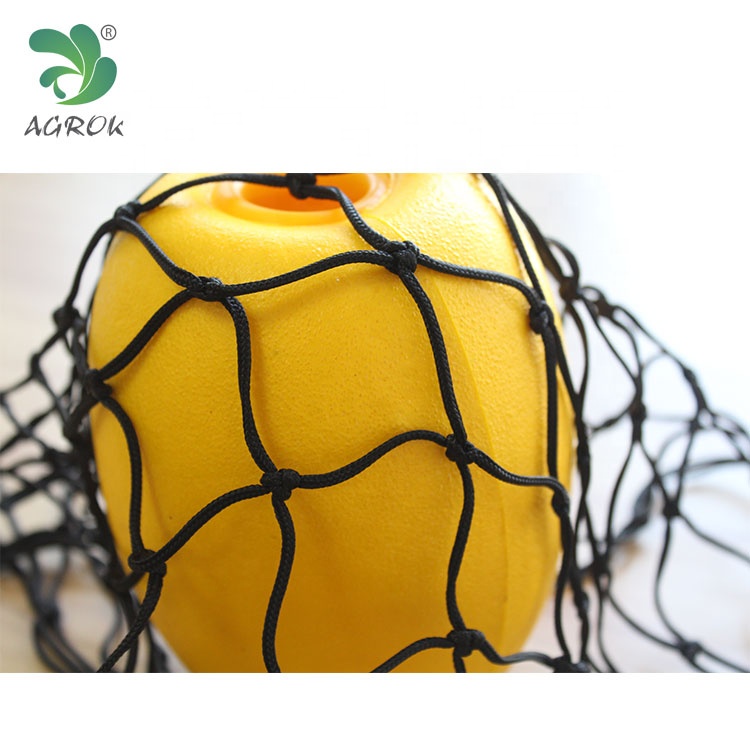 AGROK Briaded Rope Net