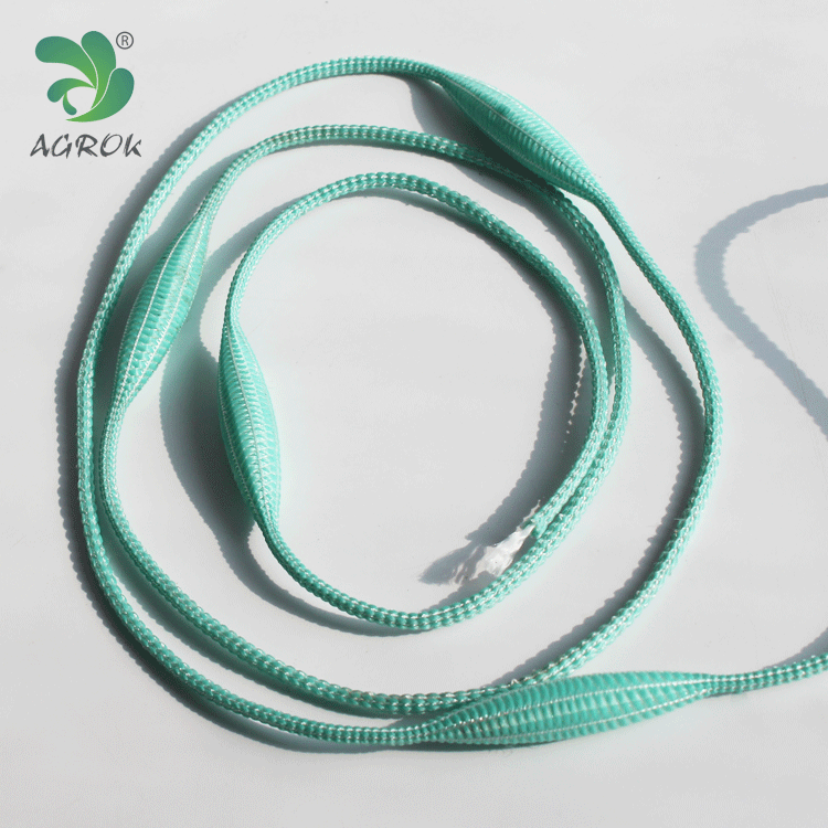 Green Corkline for Gill Net